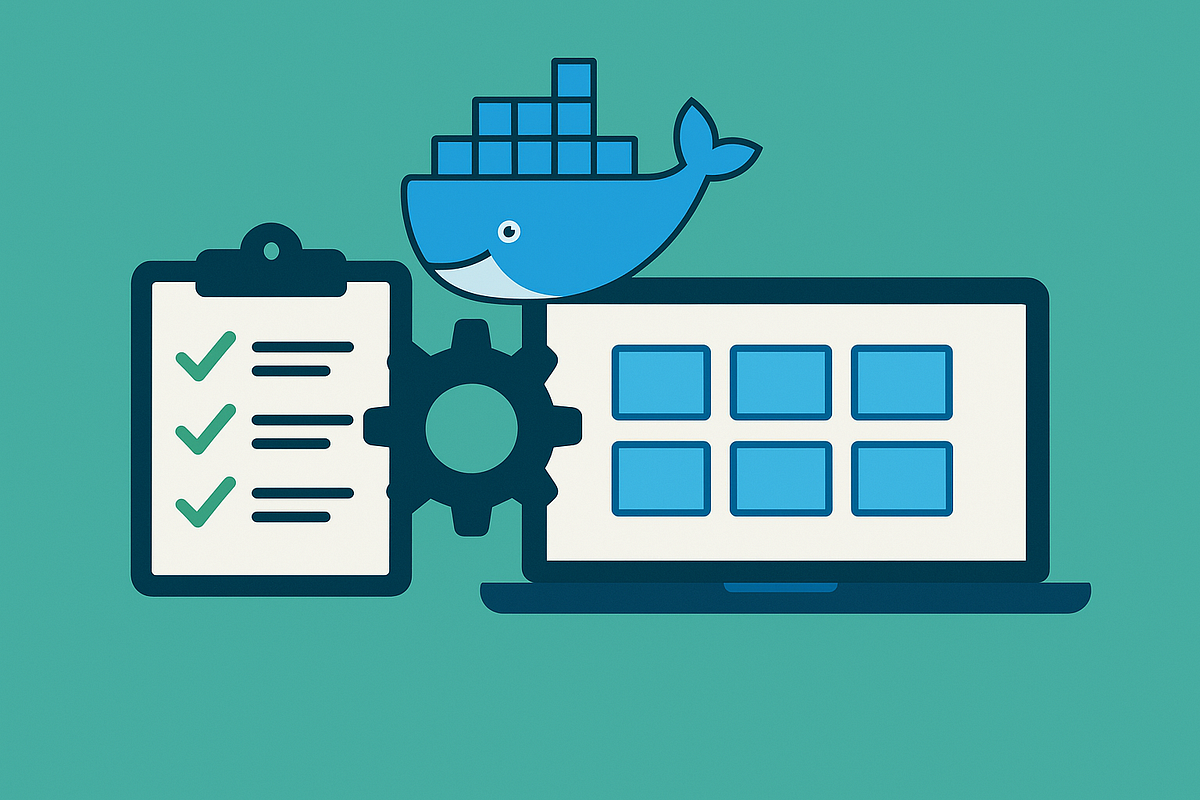 Mastering Docker Service Configuration and Container Operations: A ...