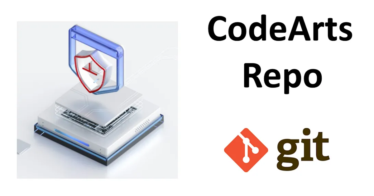 ☁️Can I access Github repositories with Huawei cloud? | by Hatice Duyar Keskin | Huawei ...