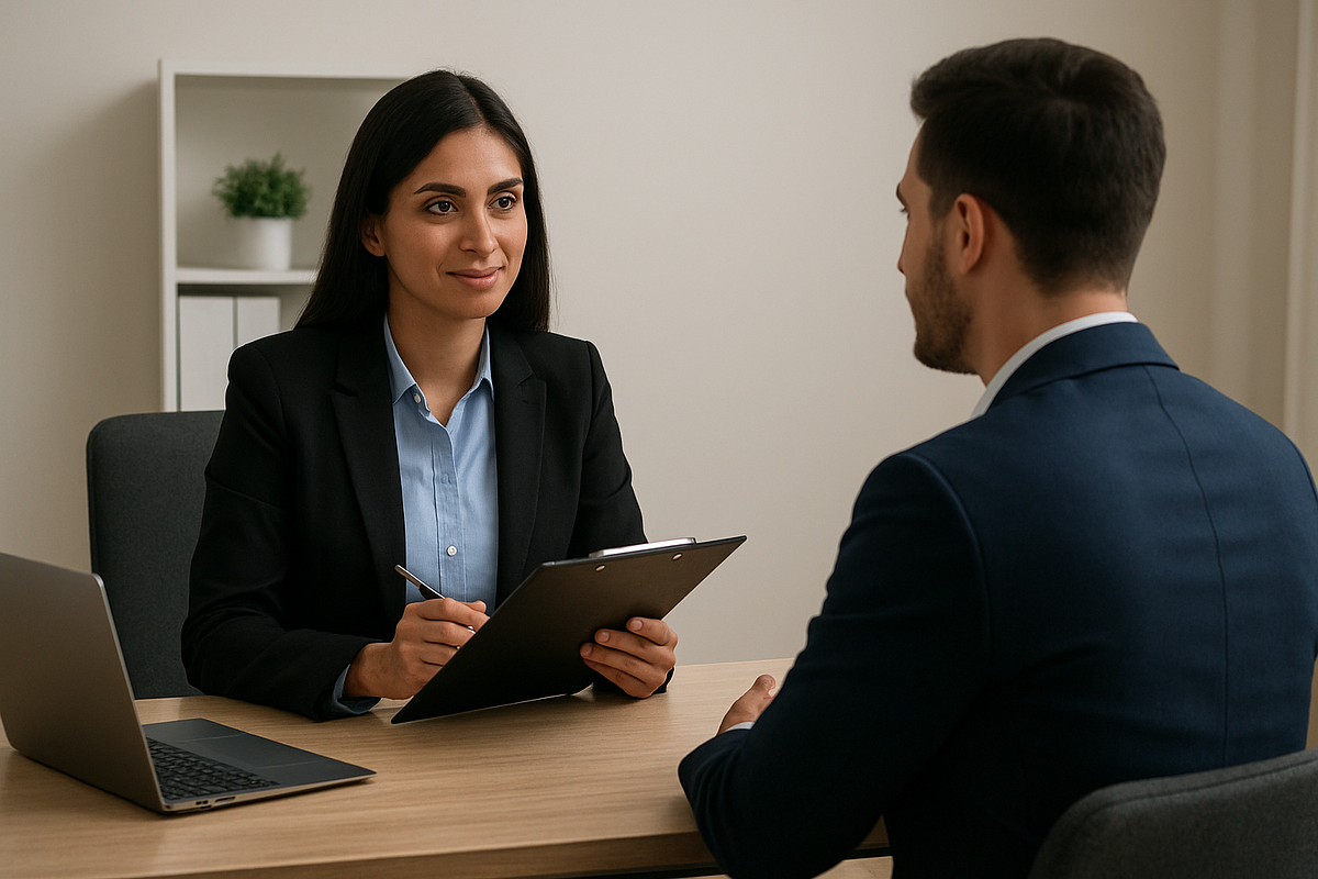 How Can Interviews Be a Positive Experience Using Appreciative Inquiry ...