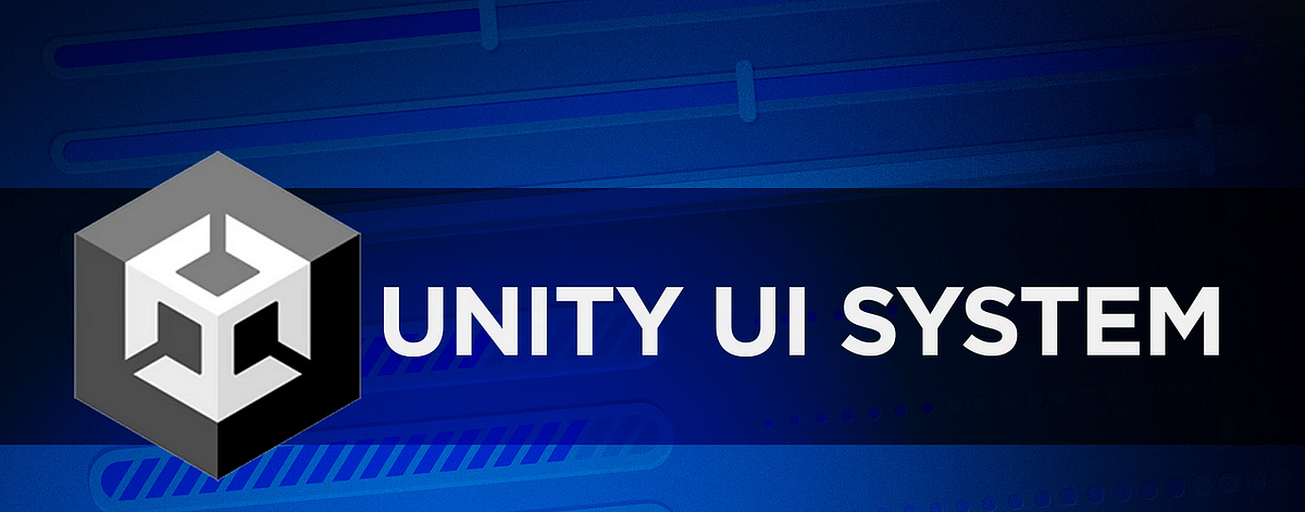 What types of apps can be made using Unity’s UI system? | by Dustin Cargile | Medium