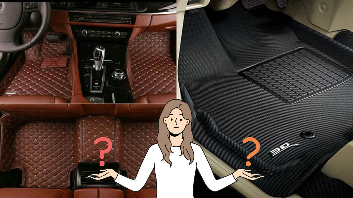 Which is better 3D mat or 7D mat? | by Online Ups | Medium