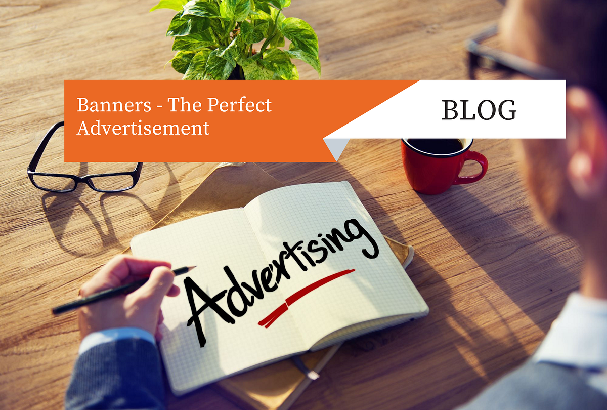 Banner Ads: The Ultimate Advertising Solution | by Jennings Print | Medium