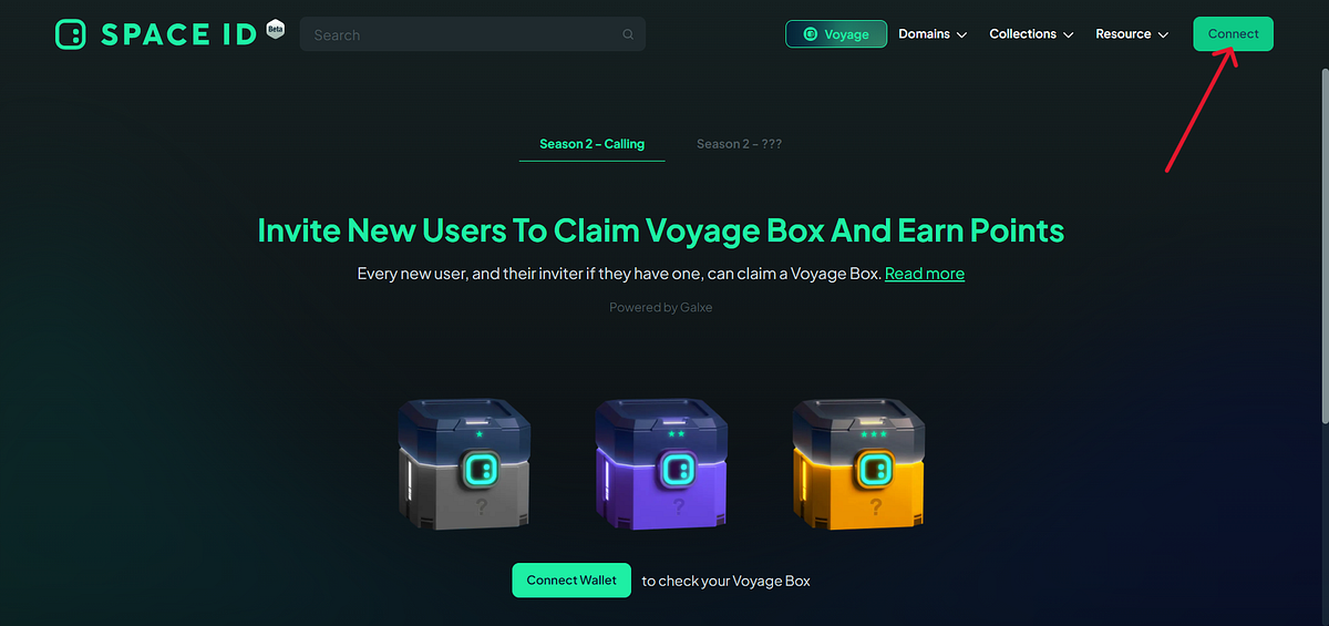 Last Chance to Get Space Id Airdrop (New) | by Rodimus Prime | Medium