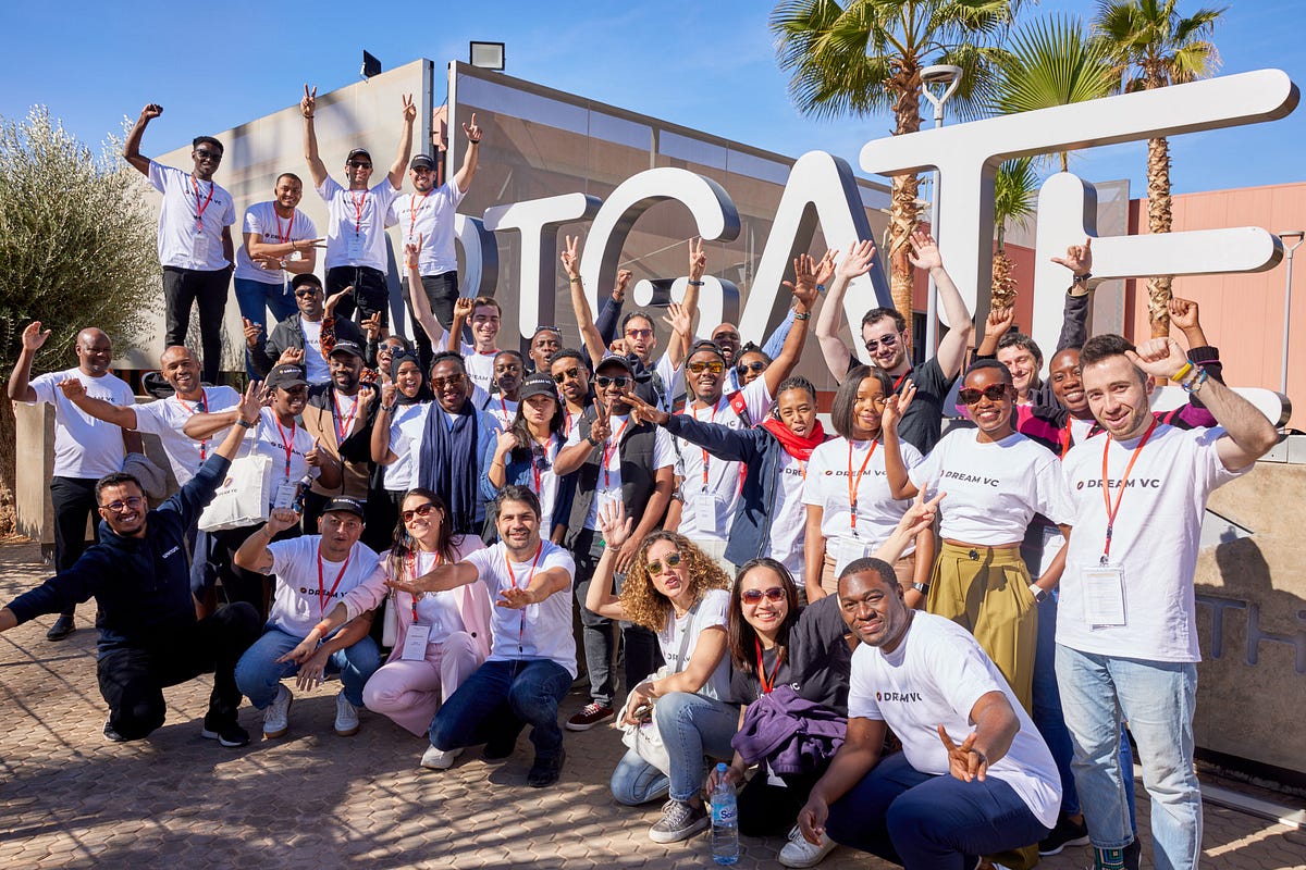 Announcing the Launch of Dream VC’s 2024 Venture Capital Fellowship ...