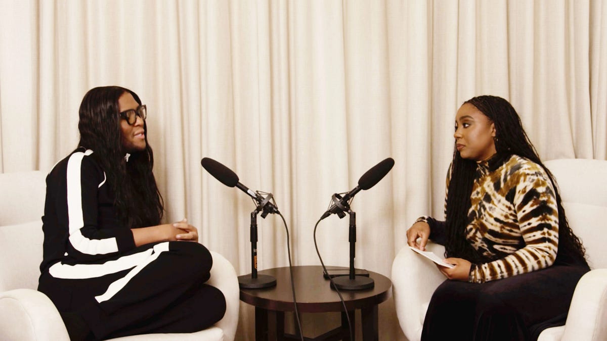 Law Roach Exclusive Interview with Lindsay Peoples for The Cut. | by ...