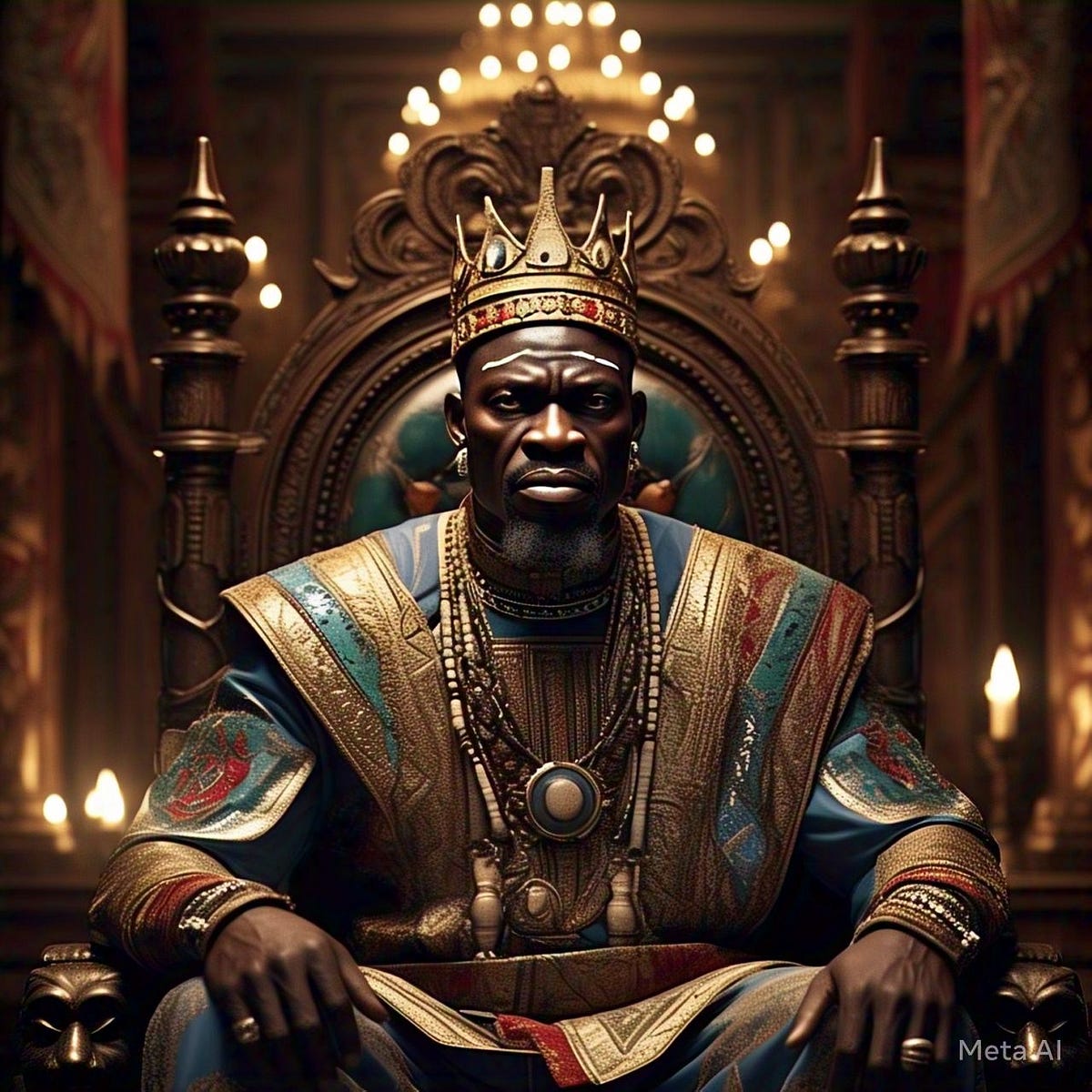 The Wicked One.. You wear it with satisfaction. | by Words Of Grace ...