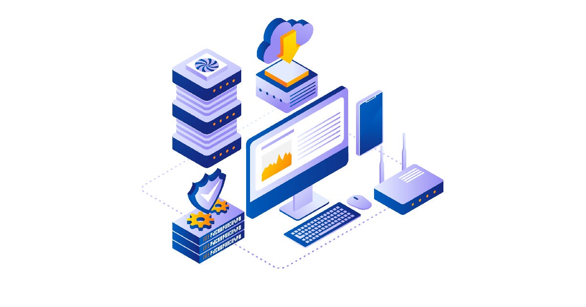 Emerging IoT Technologies and Trends to Watch in 2023 | by ...