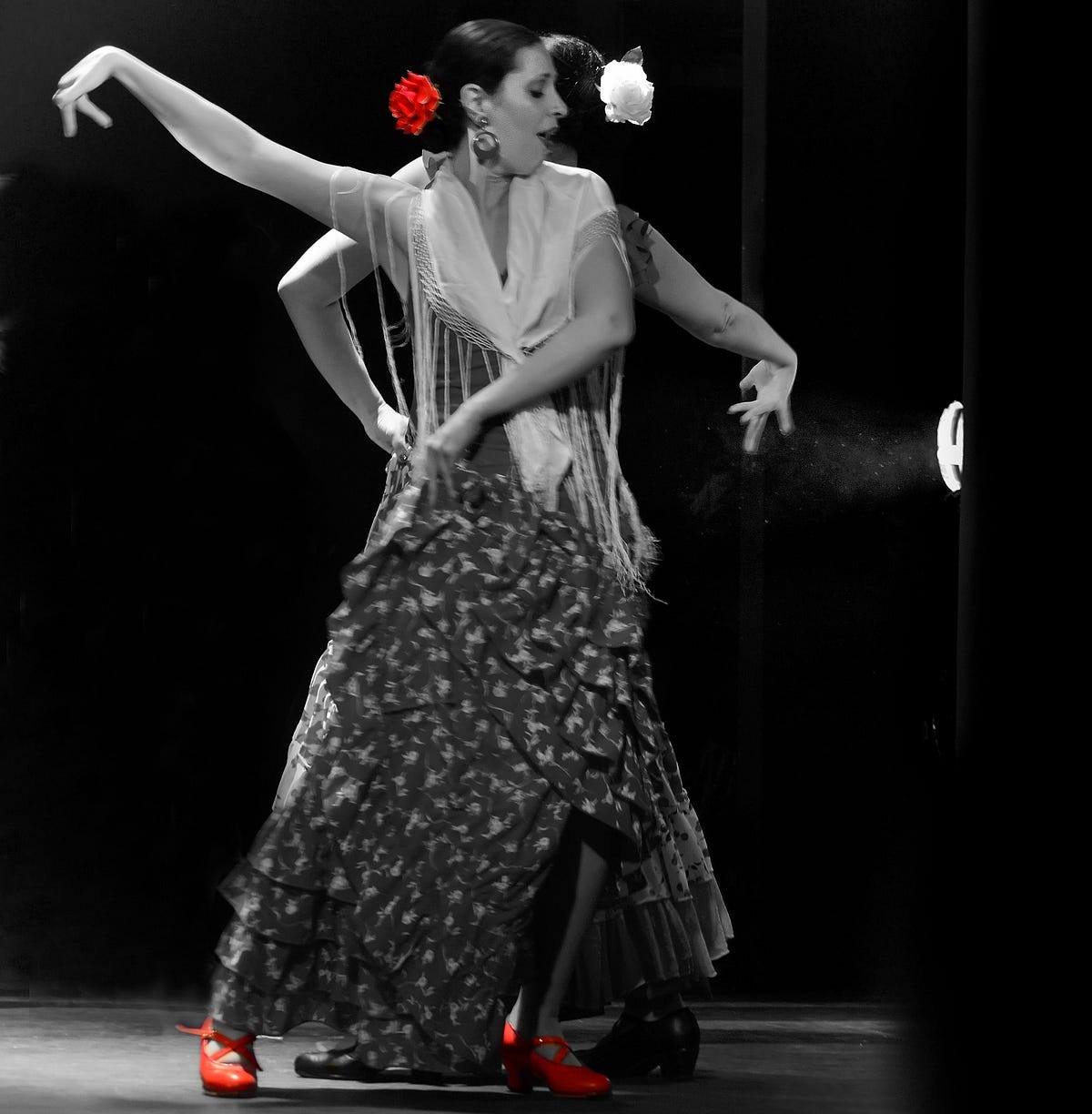 The Different Styles of Flamenco. Although to the untrained eye the ...