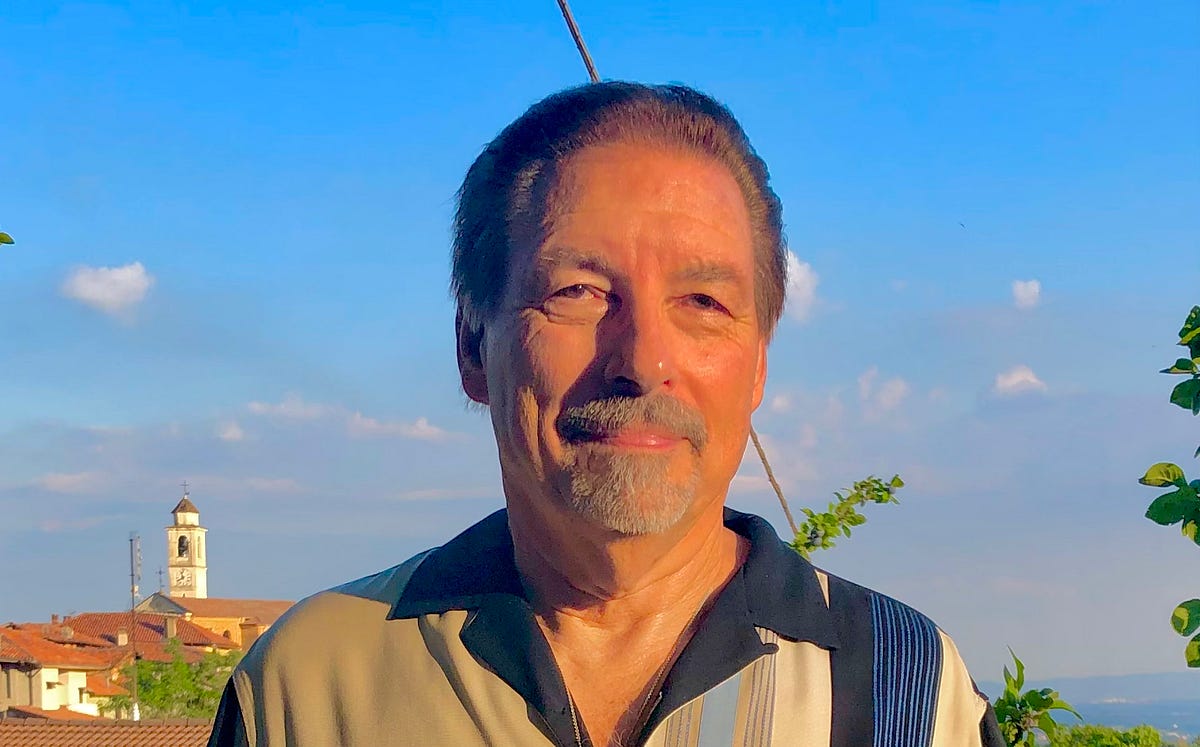 Gary Smith on the 5 Things You Need To Be A Successful Author or Writer ...