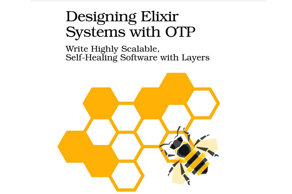 Elixir Otp How To Deal With Elixir Otp Concurrent By Ns Apr 2024 Medium