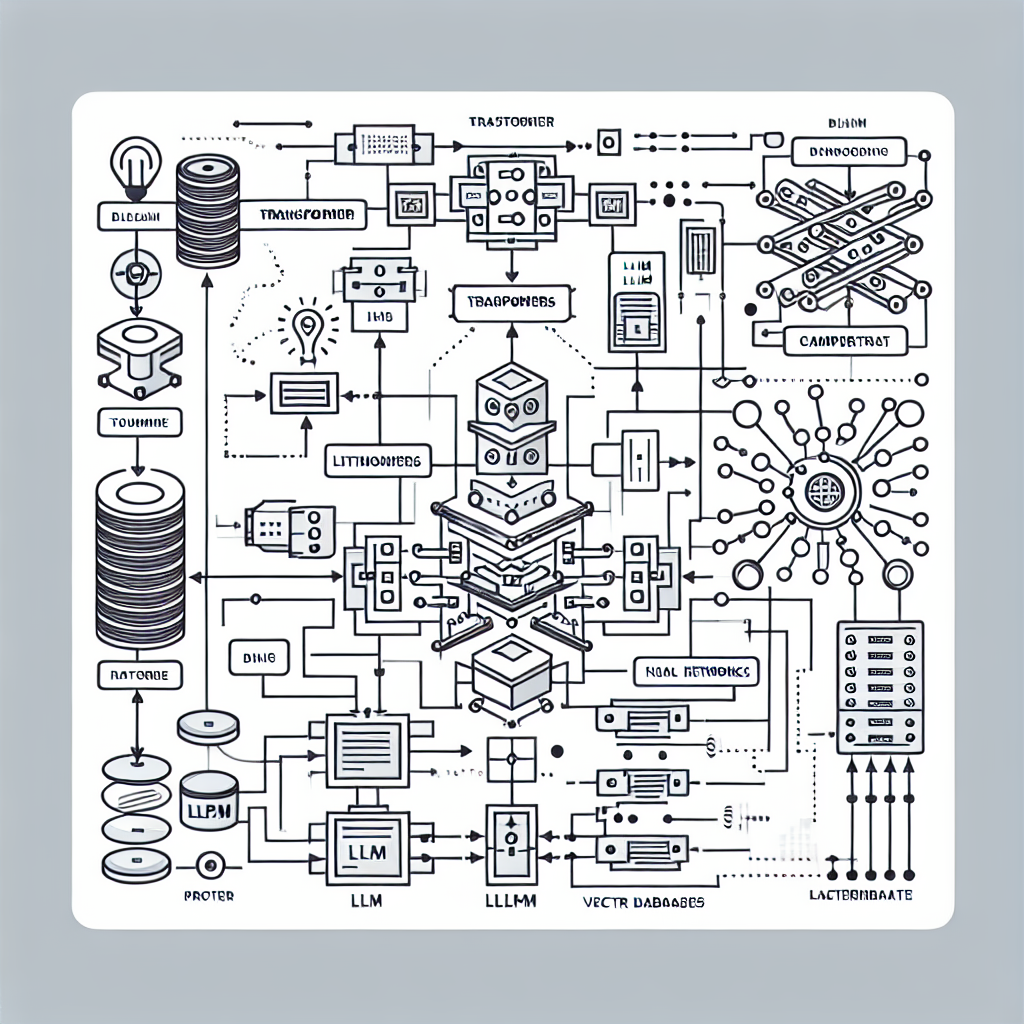 The Intricacies of LLM Architecture: A Comprehensive Guide for ...