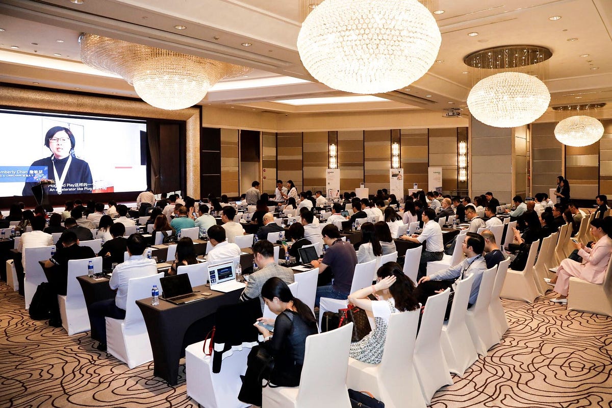 Plug and Play China Launches Food & Packaging Program in Shanghai | by ...