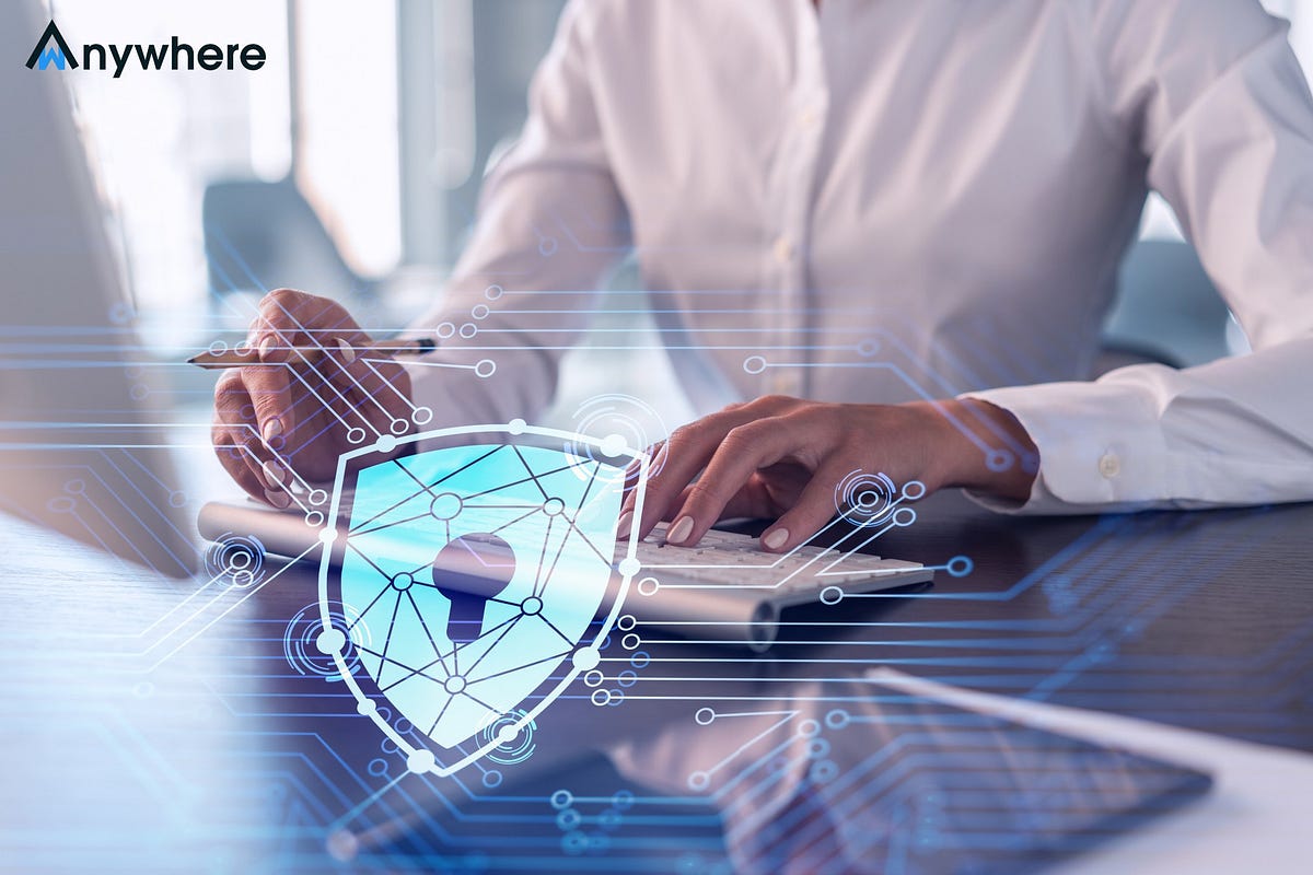 Safeguarding Sensitive Data: AI-Based Security and Compliance in Regulated Industries | by ...