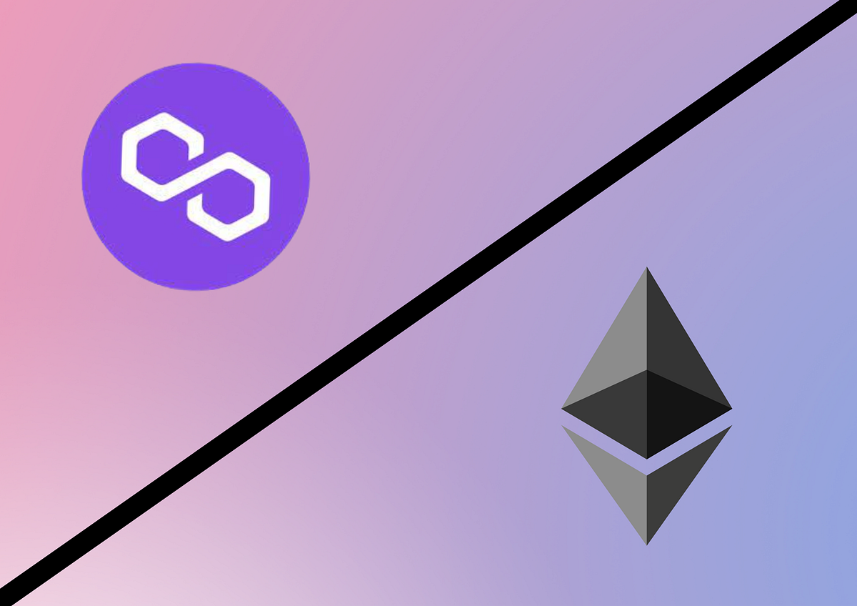 Will Eth 2.0 vanish out Polygon?. Will Polygon lose its relevance when ...