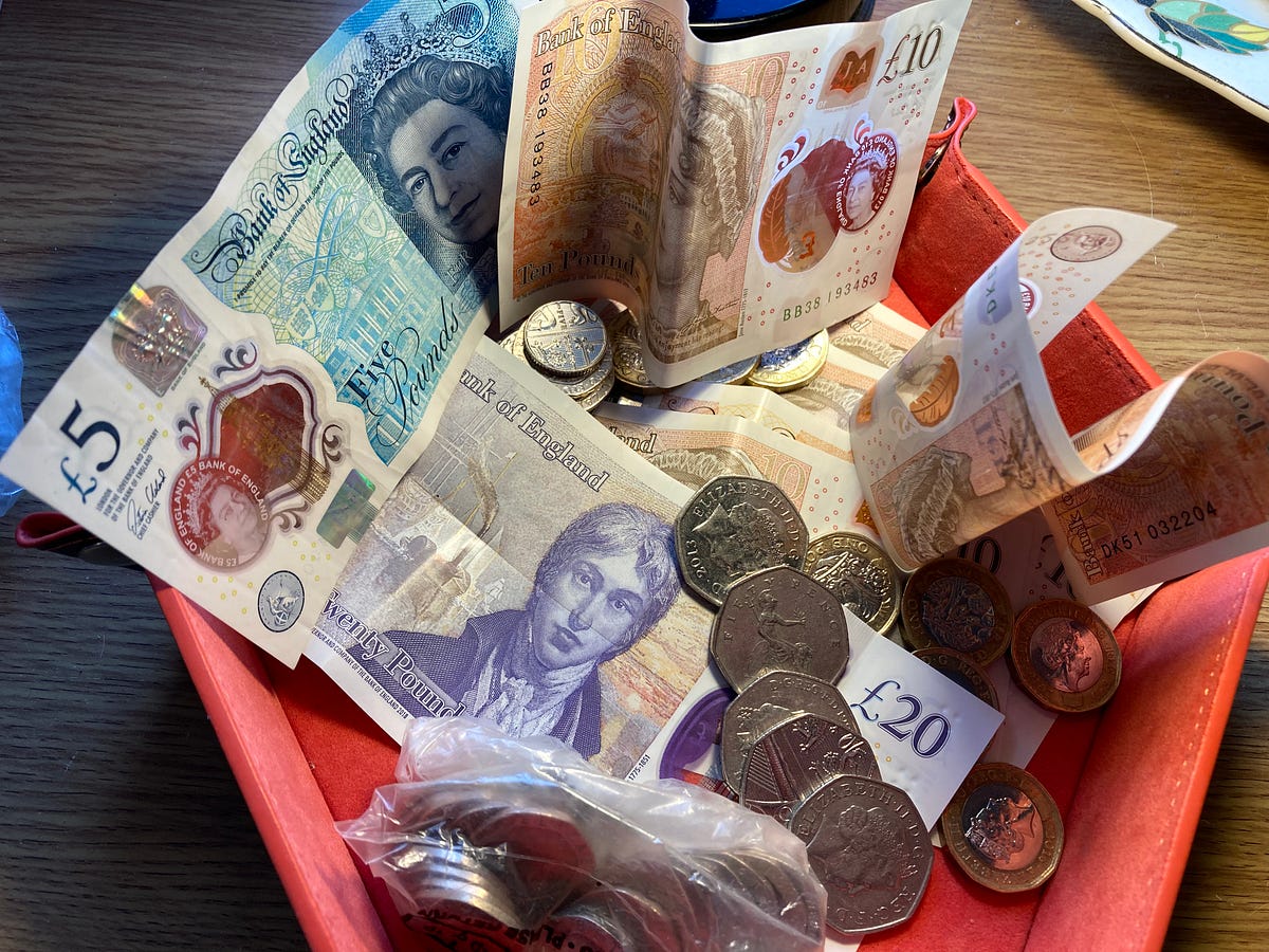 Collecting Societies Exist to Boost Your Income | by Penny Grubb | The ...