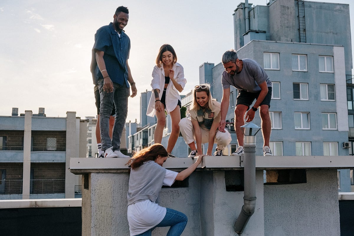Why Every Content Creator Needs a Tribe — And What to Look Out for | by ...