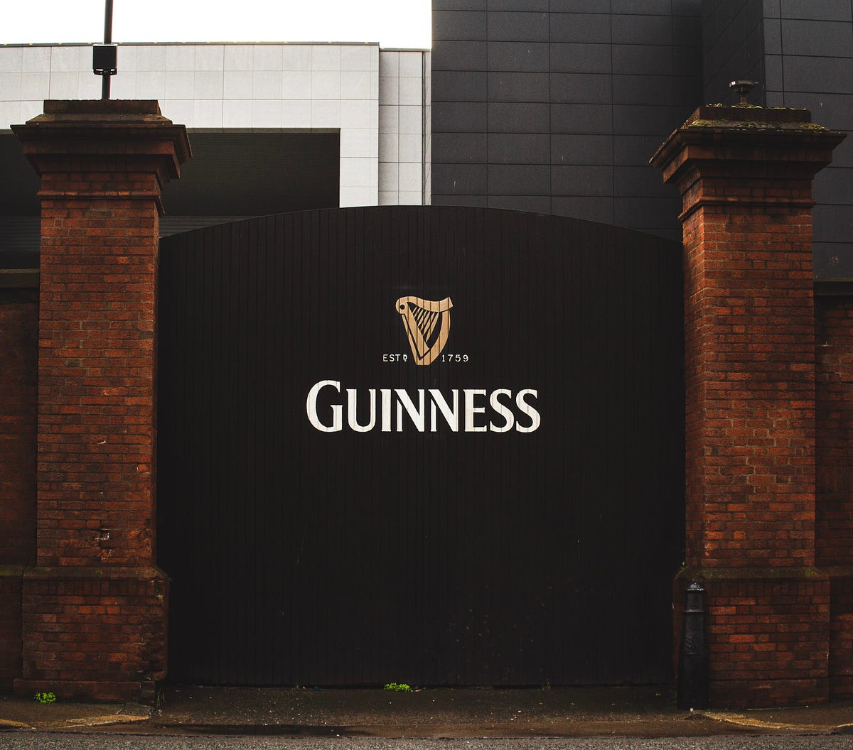 Personification Of Ads: How Guinness Nigeria Uses Names to Win | by Mr ...