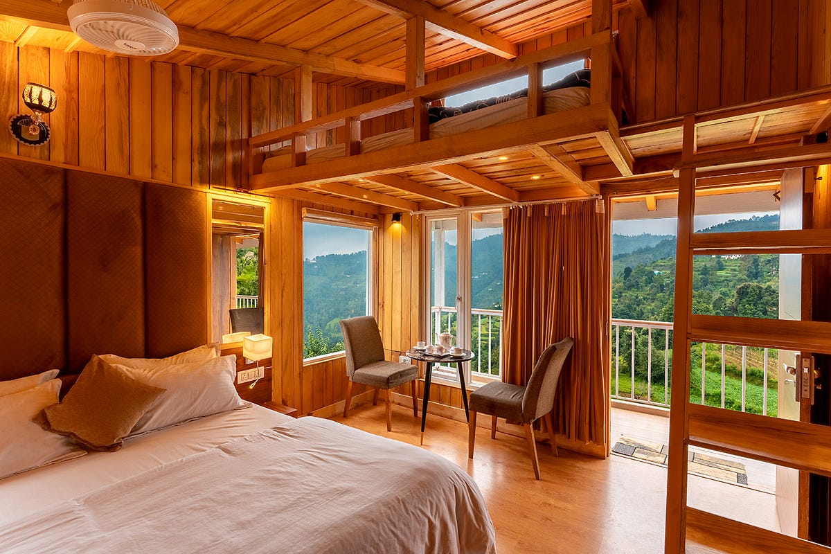 𝐈𝐧𝐭𝐫𝐨𝐝𝐮𝐜𝐢𝐧𝐠 𝐀𝐘𝐔 𝐕𝐈𝐋𝐋𝐀 , 𝐌𝐮𝐤𝐭𝐞𝐬𝐡𝐰𝐚𝐫 | by Ayu Villa | Nov, 2023 | Medium