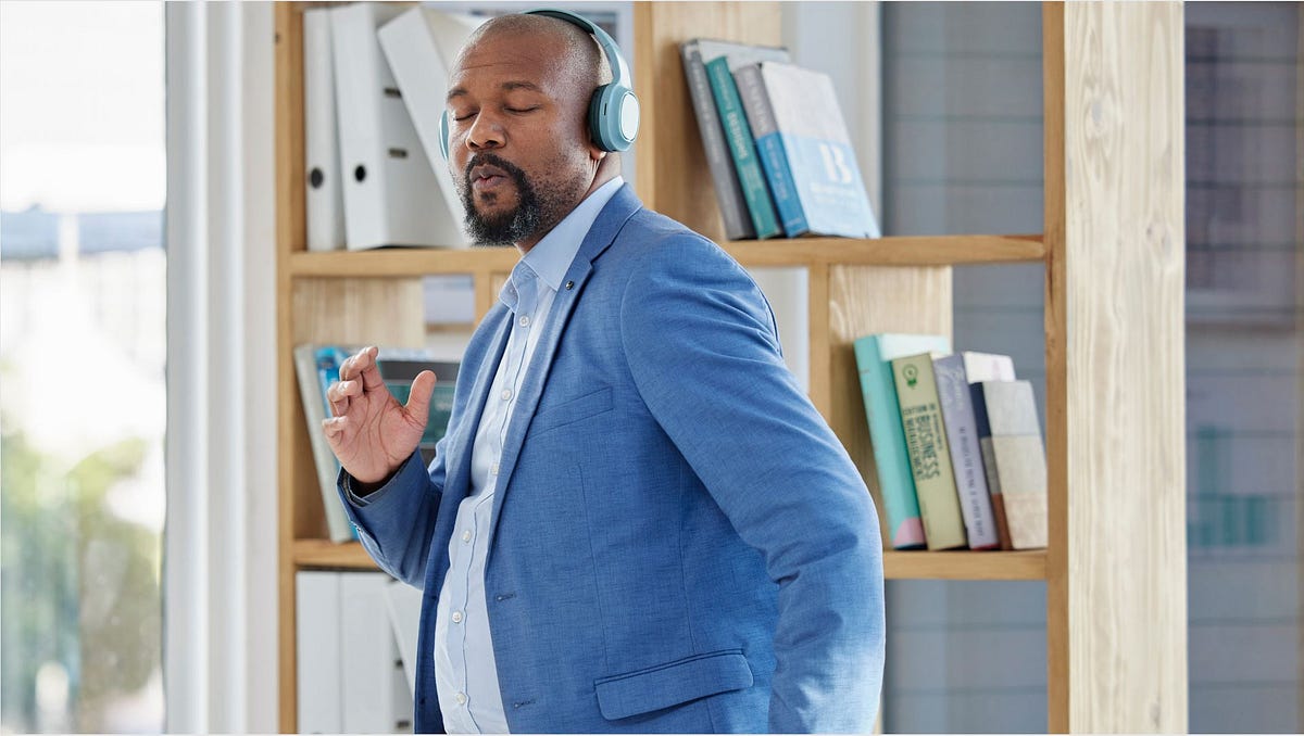 8 Songs to Narrate the Agent Experience | by Symmetry Financial Group ...