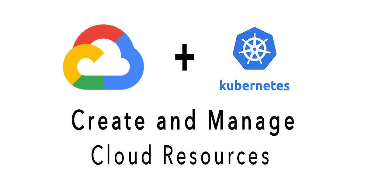 GCP Kubernetes Load Balancers Tutorial | by Ryle Zhou | CodeX | Medium