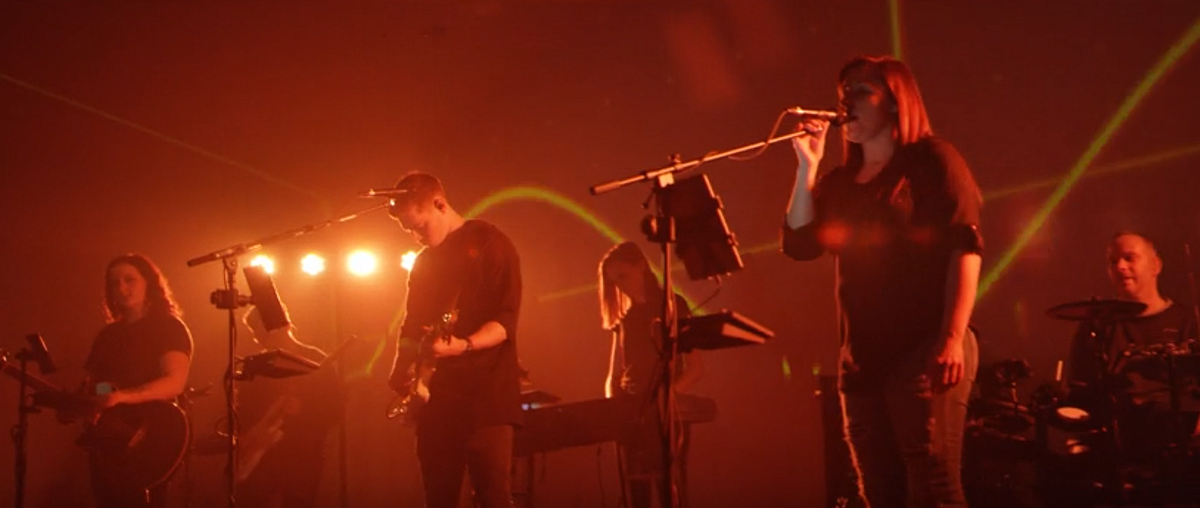 The Decline of Bands: Exploring a Changing Music Landscape | by Hypery ...