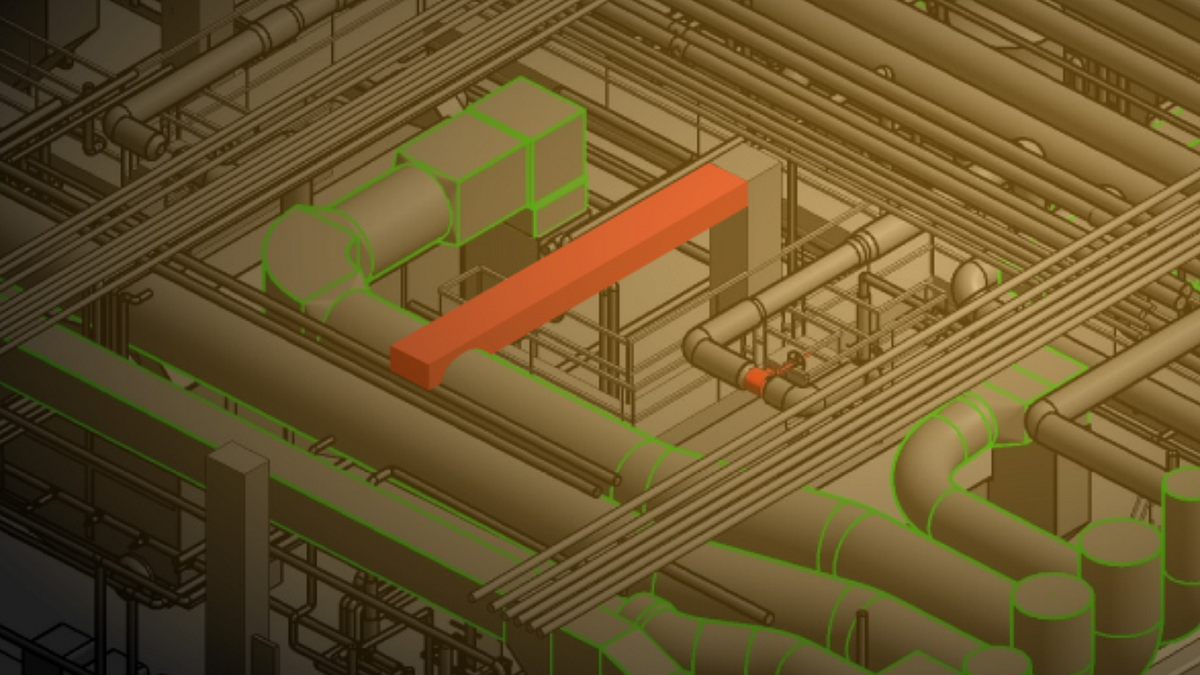Know About Clash Detection with Navisworks | by Indovance Inc | Medium