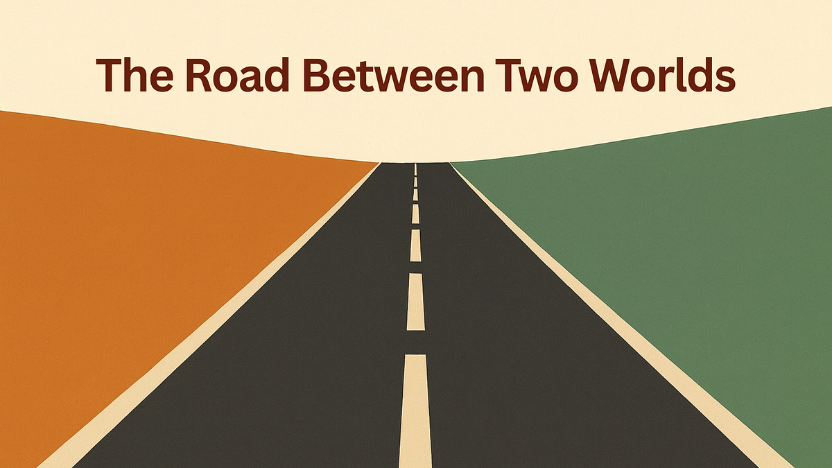 Quiet Doesn’t Mean Invisible: Lessons From Two Worlds, Strange ...
