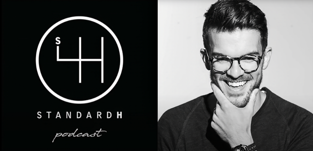 Podcast: A Chat with STANDARD H’s Wesley Smith | by Neil Ferrier ...