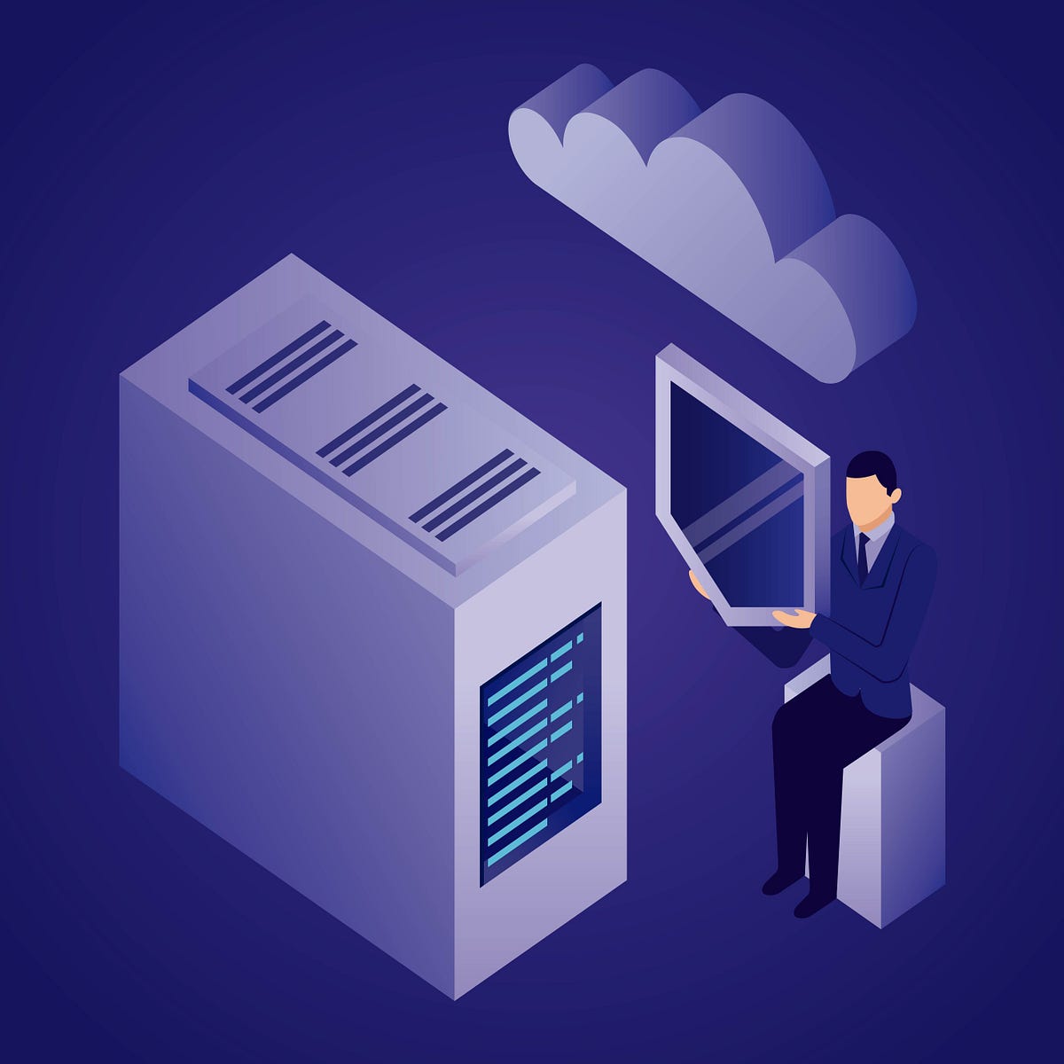 Build and Deploy Java application on AWS EC2 Instance | AWS Series For Developers-1 | by Gopal ...