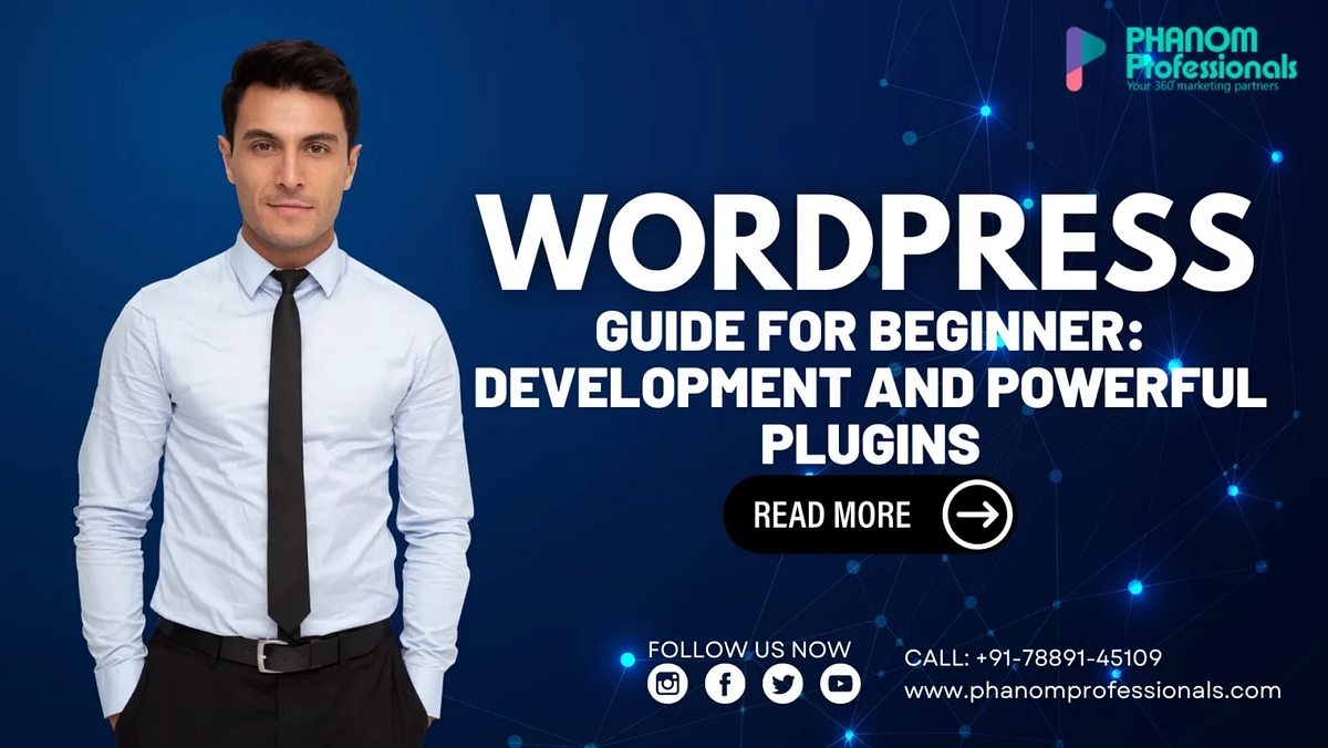 Creating A Wordpress Plugin From Scratch Can Be An Enriching And Rewarding Experience For… By