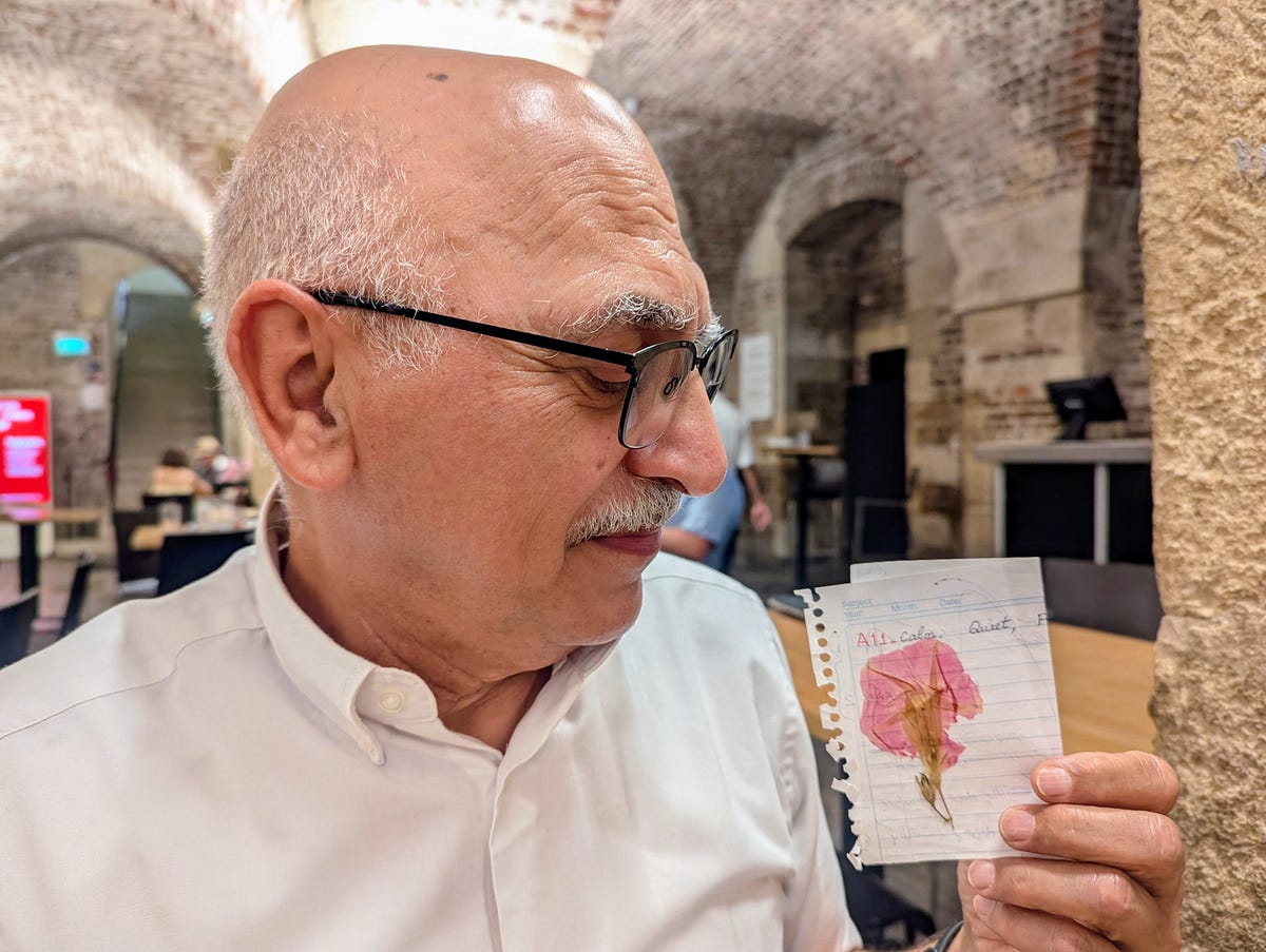 ‘I fear for the lives of my former fellow-prisoners in Iran.’ | by Cap ...