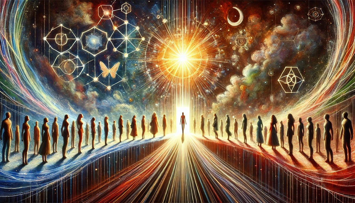 What it means to be a Leader — it’s not titles, it’s love — What most ...