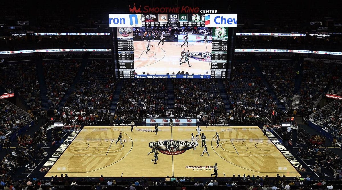 Building a Simple Scoreboard with React | by Ethan Hansen | ITNEXT