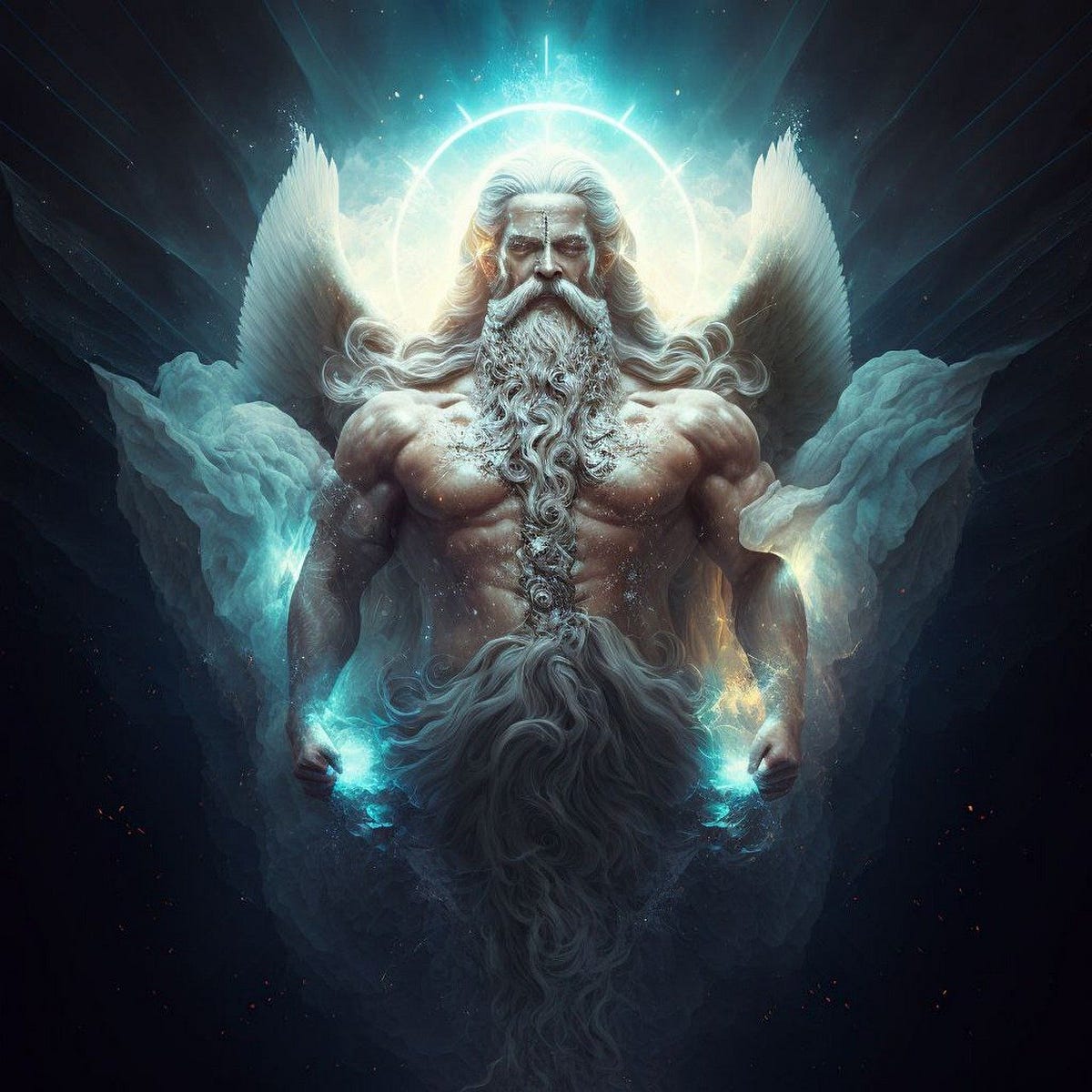 Why You Shouldn’t Believe in God. Quite apart from the fact that he’s ...
