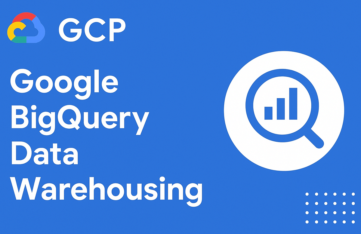 GCP — Google BigQuery Data Warehousing (8) | by Rahul Sounder | Dec, 2025 | Medium