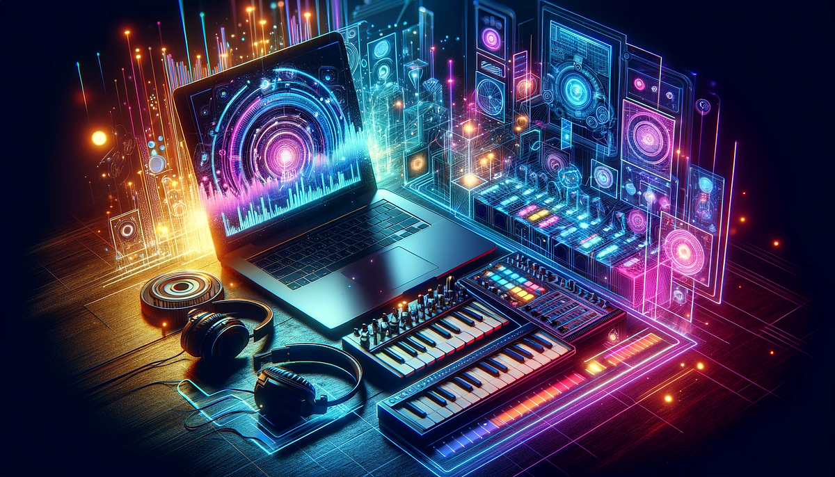 Musuni: My Journey to Empower Independent Music Artists | by Amah Ajavon | Medium