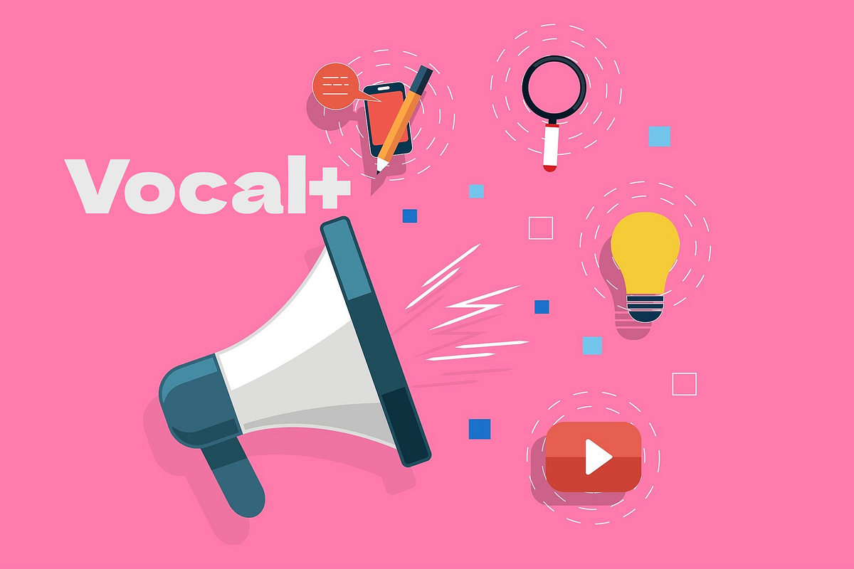 How Vocal Featured My Story as a Top Story and Offered Me 3 Months Free ...