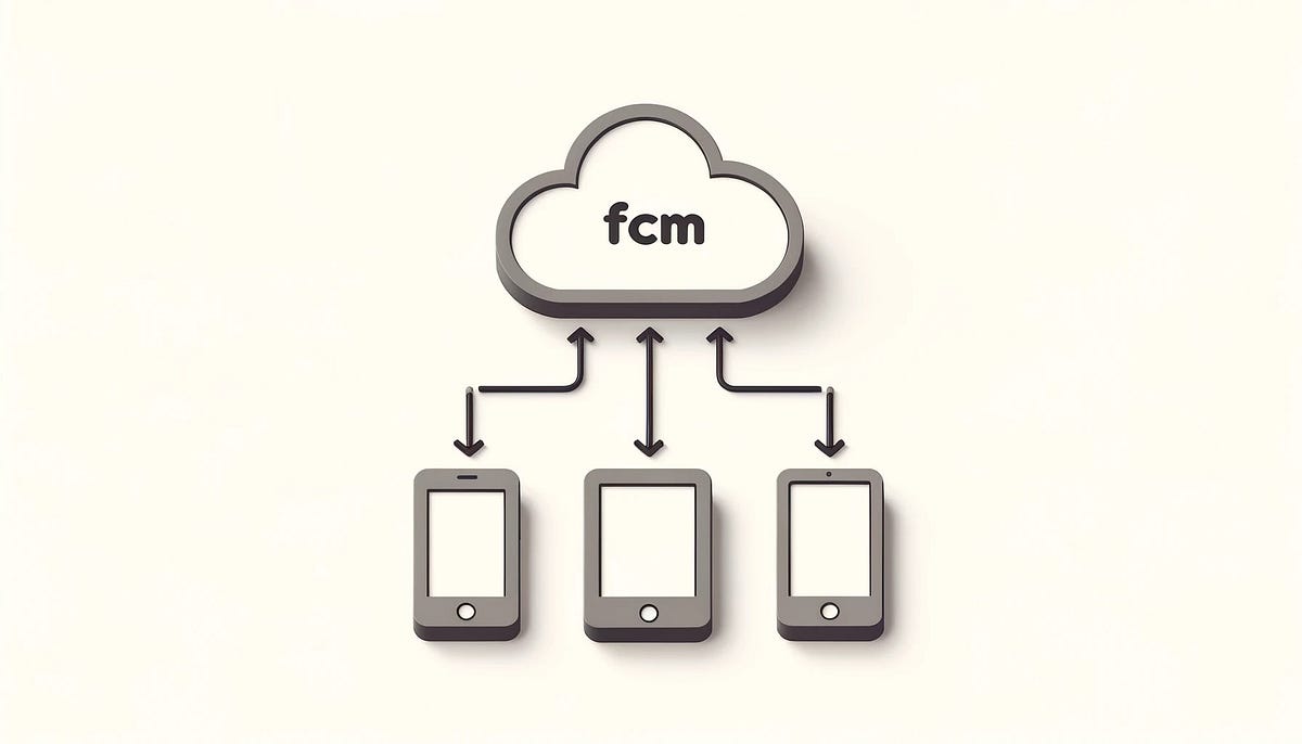 Setting Up Firebase Cloud Messaging For Web Push Notifications Client Side Guide By Ali
