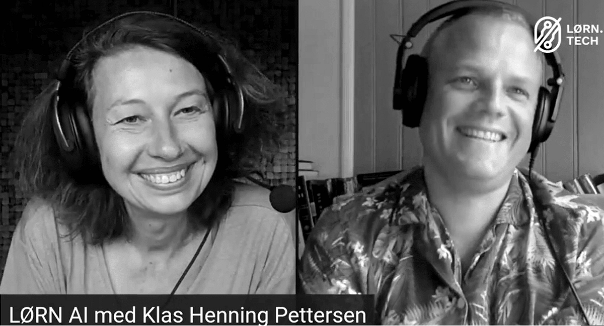 C1017: Hjerneforskning. Velkommen til Lørn.Tech — en… | by Dejan ...