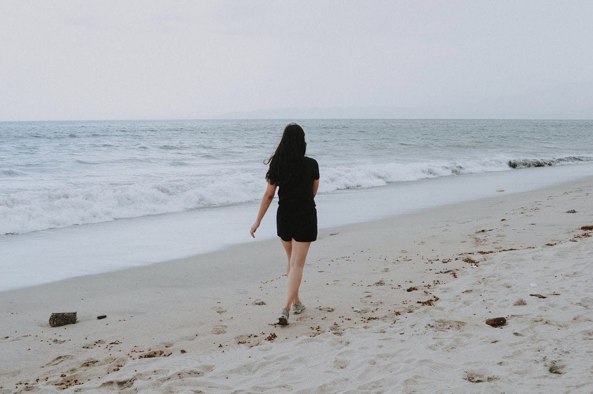 How to Move On?. You gave me love and happiness, | by Safa | Medium