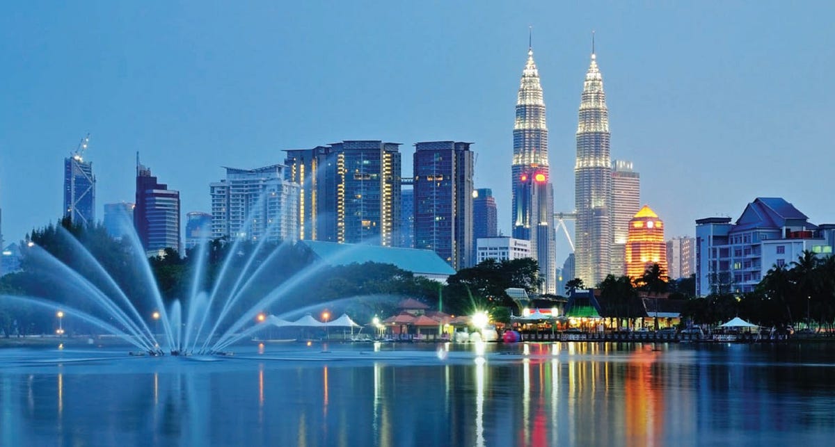 Best International Combo Tour Packages | by Sara Kurian | Medium