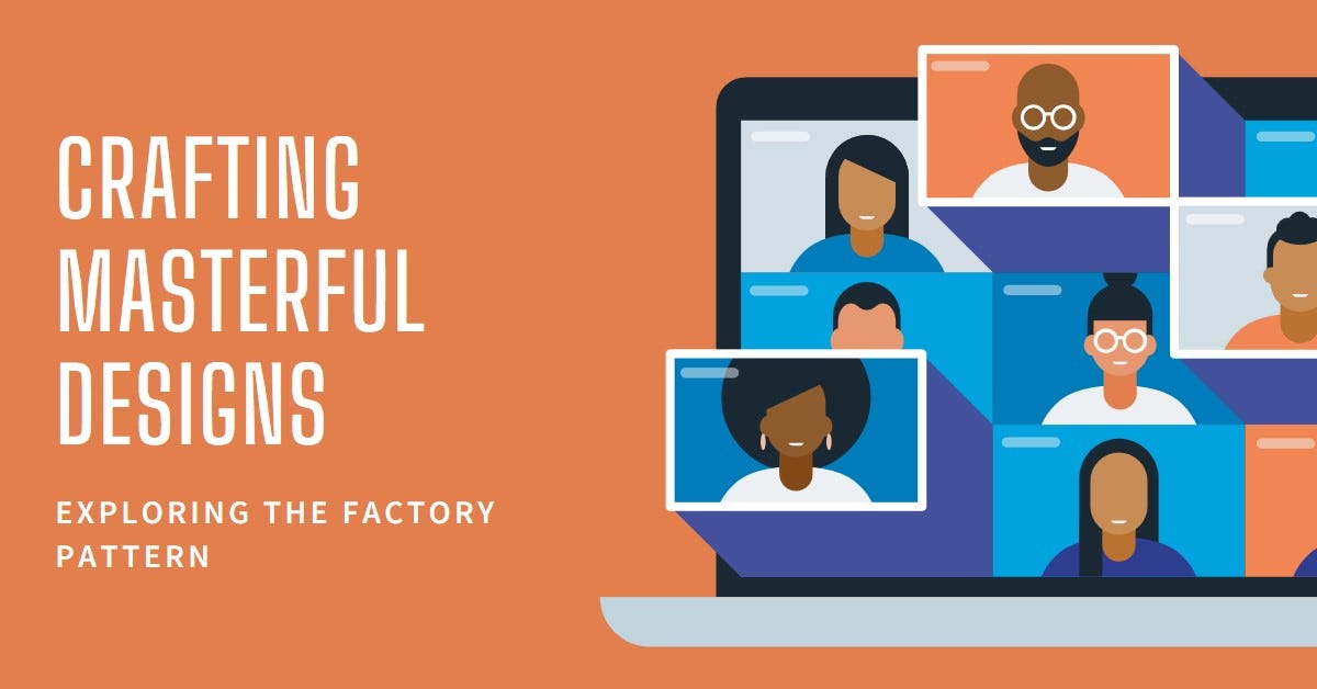 Problems Solved by the Factory Design Pattern | by Gaddam.Naveen | Medium