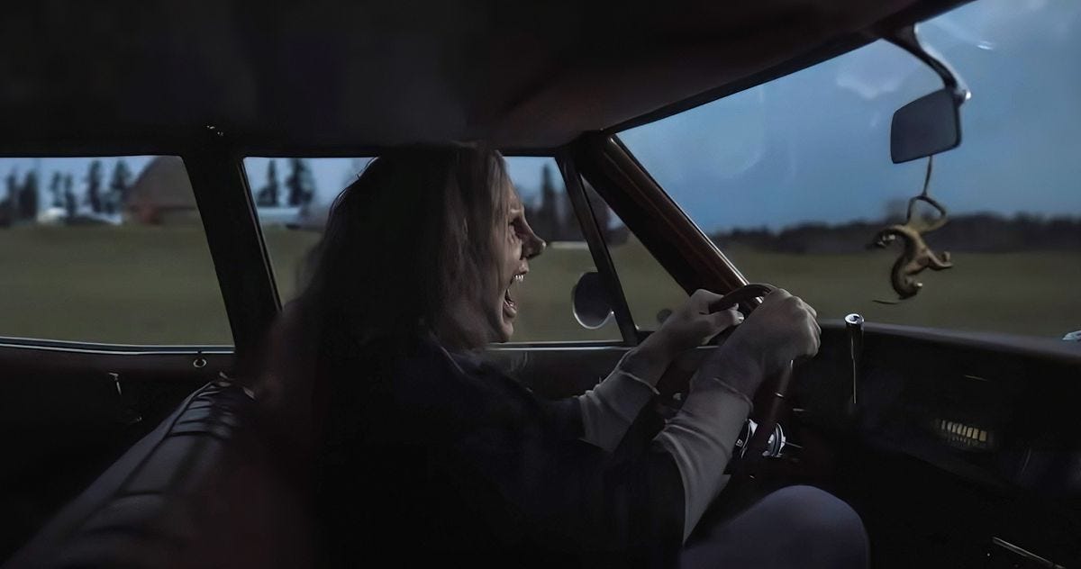 Longlegs (2024) Movie Review. Directed by Osgood Perkins | by JC ...