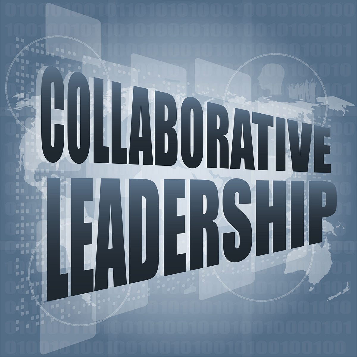 The Shearin Group Leadership Tips: 8 Tips For Collaborative Leadership ...