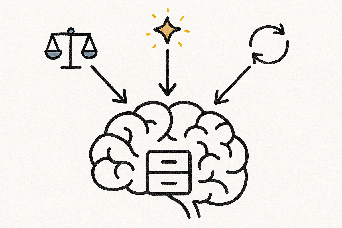Agent Memory Writing Strategies: How to Decide What to Remember? | by ...
