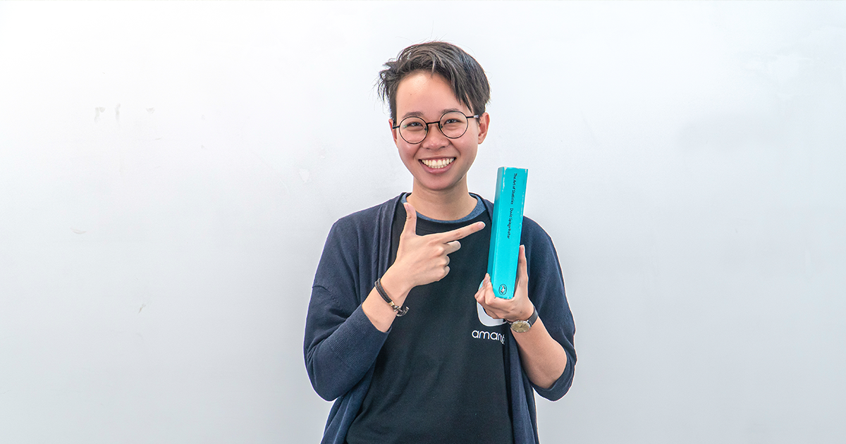 Empowering Women in Data: Insights from QuantumBlack’s Female ...