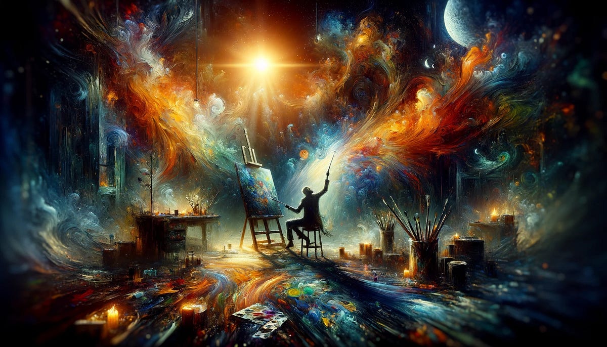 Passions of the Nocturnal Soul: Journal Entries (2024) | by Robert ...