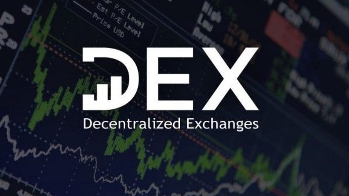 Exploring the World of Decentralized Exchanges: A Comprehensive Guide to DEXs | by Daniel Diep ...