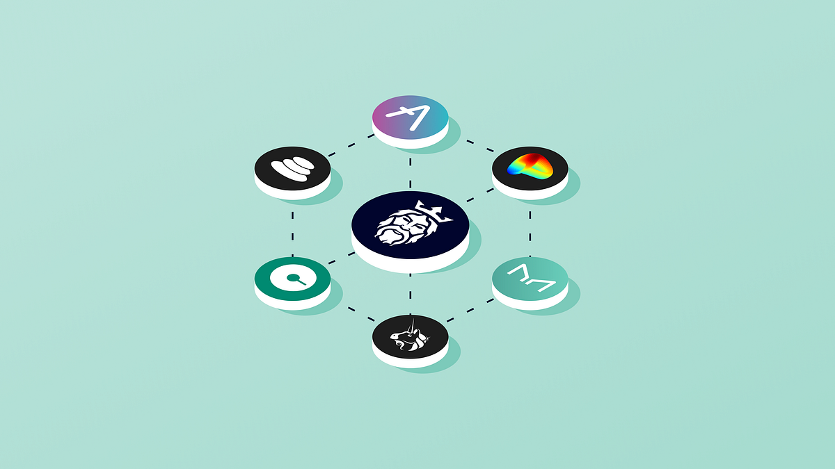 Ethereum DeFi Cover Protocol Launch Announcement | by Neptune Mutual ...