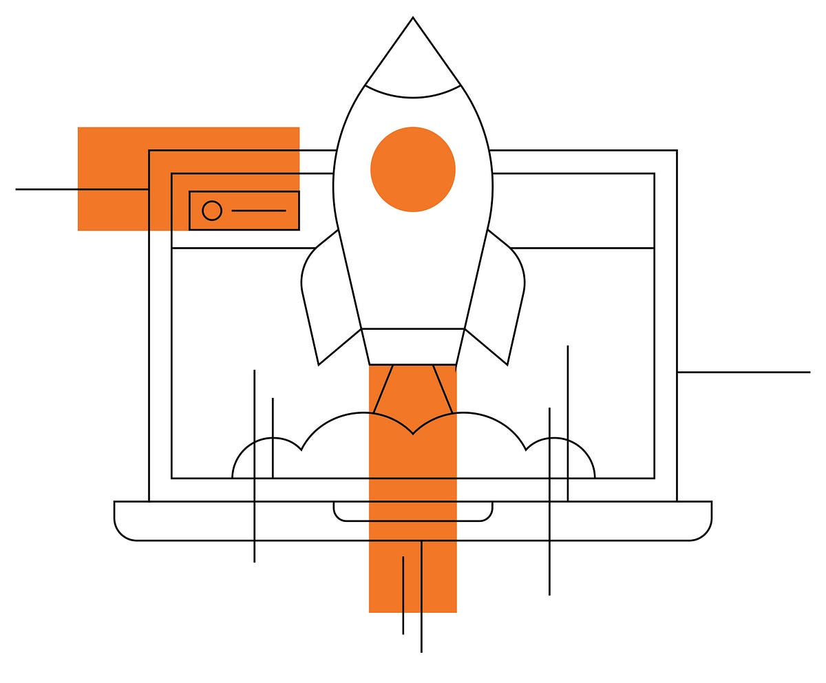 How to Launch Your New Company Name | by Catchword Branding | Medium